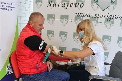 Srčani udar prevencija Analiza rizika u Općini Stari Grad Labos