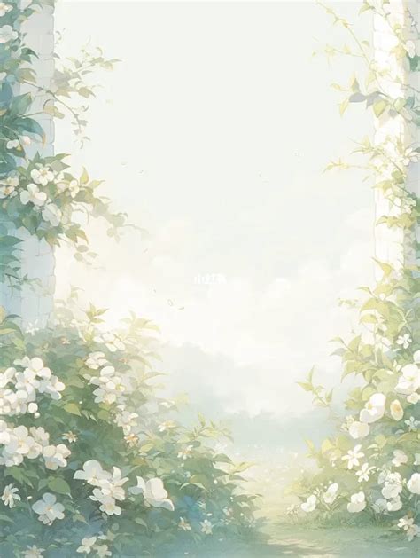 绿野仙踪～可商素材底图 花瓣网