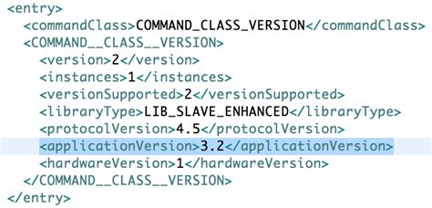 ZWave Manual Thing Configuration Bindings OpenHAB Community