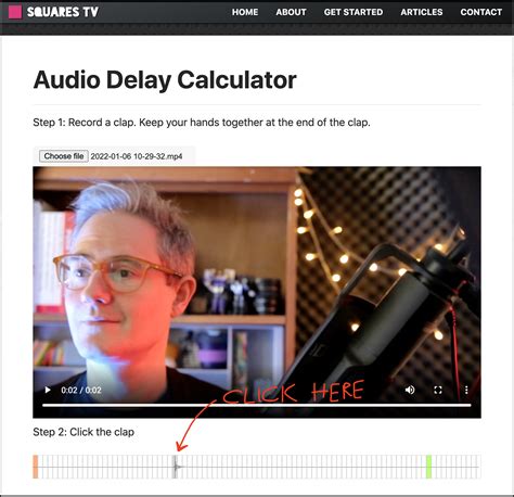 The Easiest Way To Sync Mic Audio In OBS