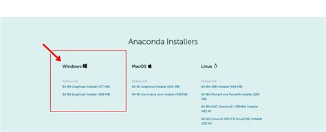 Python入門WindowsでPyenvにanacondaを追加する方法 流なSEのメモ帳