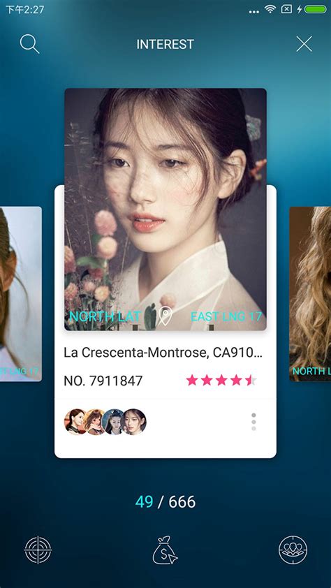 Android Page Transition Viewpager 左右滑动时的错位视差，以 Codekk Androidopen Source Website