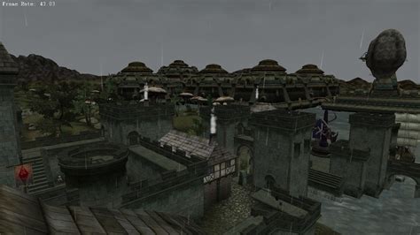 openmw porting morrowind to an open source engine page 12 rpgcodex doesn t scale to your