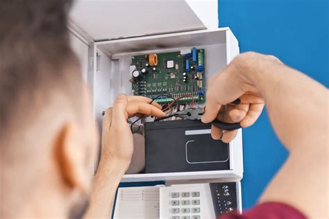 Adt Keypad Replacement