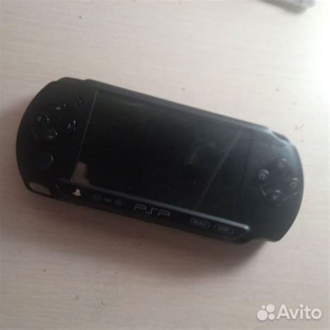 Sony PSP e1008 купить в Миассе | Электроника | Авито