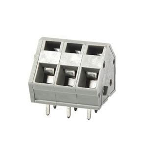 Screwless Terminal Block All Industrial Manufacturers