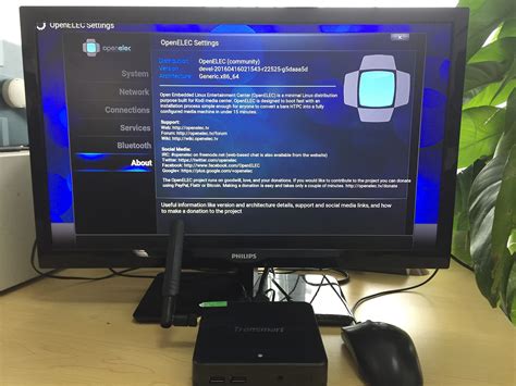 How To Install Openelec Windows 10 Amelafamily
