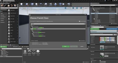 Unreal C Camera Shake
