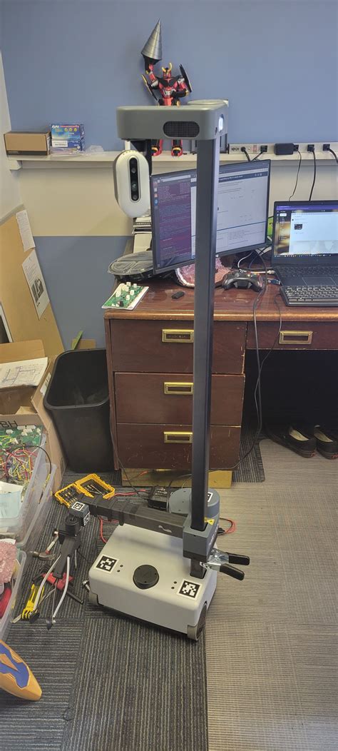 Firmware Mismatch Error After Upgrading My Re1 To Ubuntu 2004 Ask Stretch Forum