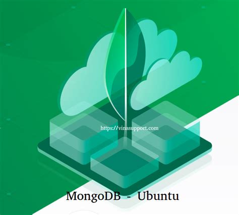 Mongodb Là Gì Hướng Dẫn Cài đặt Mongodb Trên Ubuntu Vinasupport