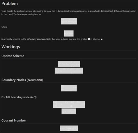 inverting rendered github equations · issue 1228 · stylishthemes github dark · github