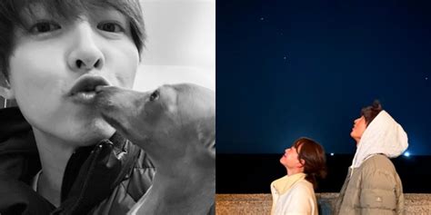 ‘케이티♥ 송중기 아내와 아닌 그녀와 함께한 근황 패션 오늘뭐입지