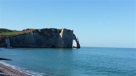 몽셀미셸 옹플레르 애트르타 프랑스 노르망디 힐링 절경 일일투어 민다