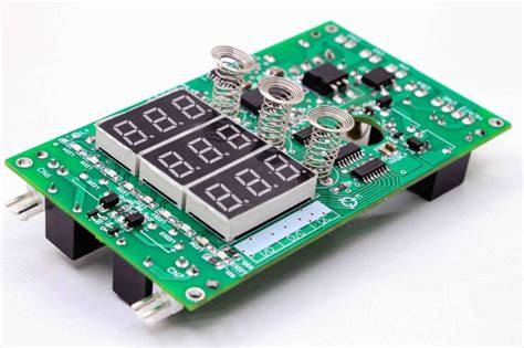 Sina Ghadiri Alamdari On Linkedin When We Started The First Microcontroller Project Of Holtek