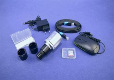 HD Mini Camera MP Instrumental Insemination