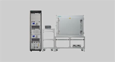 Anritsu Qualcomm Verify Npn Tests For 5g New Radio Standalone Communications Today