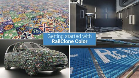 News Railclone 6 Revolutionizing 3d Modeling