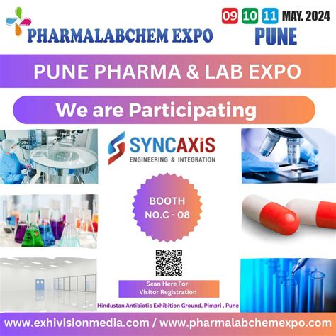 Syncaxis Engineering And Integration Pune Mh India