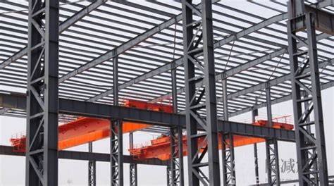 框架结构、砖混结构、剪力墙结构和钢结构优缺点对比分析 国为减隔震网