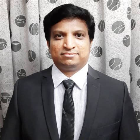 Ahamed Meeran Ibrahim System Architect Syarikat Takaful Malaysia