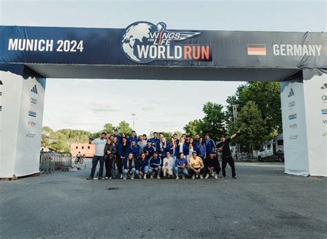 As My Internship In The Communications Team At Red Bull Germany Comes To An End I Wanted To