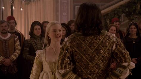 1x04 Lucrezias Wedding Lucrezia Borgia Image 27091436 Fanpop