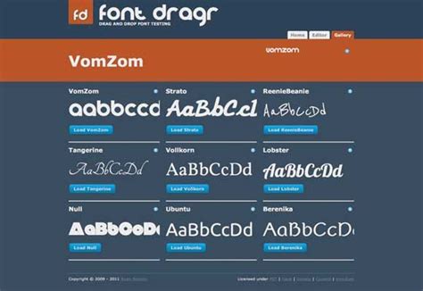 16 Amazing Html Examples Html Example Web Design Tips Html Layout