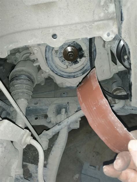 Замена ремня генератора на рено дастер H4m 1 6 — Renault Duster 1g 1 6 л 2018 года