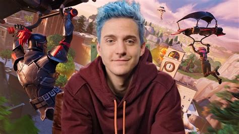 Ninja “insulted” By Fortnite Devs Overlooking Him Cirrkus News