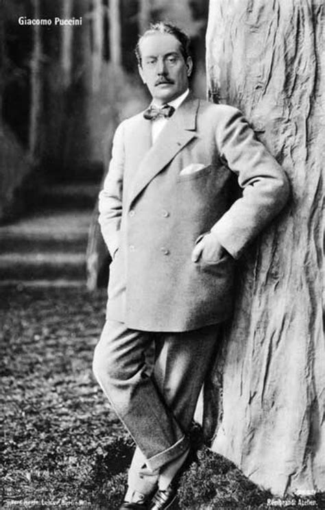 Scandalissimo Puccinis Sex Life Exposed The Independent The Independent