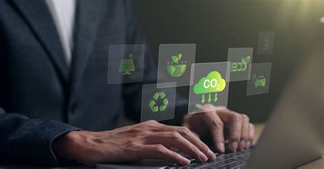 5 Steps To Creating A Climate Mitigation Strategy Hbs Online