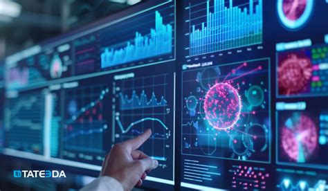 Medical Data Visualization Examples Implementation Tateeda Global