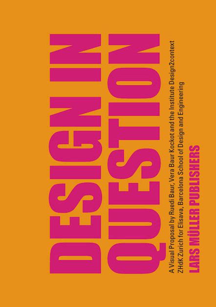 Gewinnspiel Design In Question PAGE Online