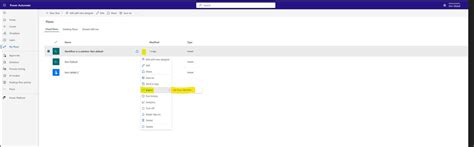 Troubleshooting Power Automate Non Default Environment Bug In