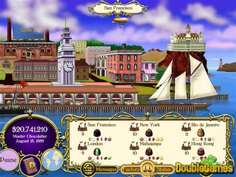 Chocolatier Game Download For Pc