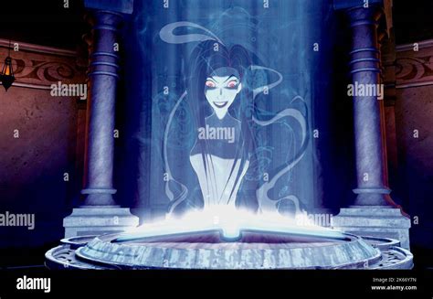 Disney Sinbad