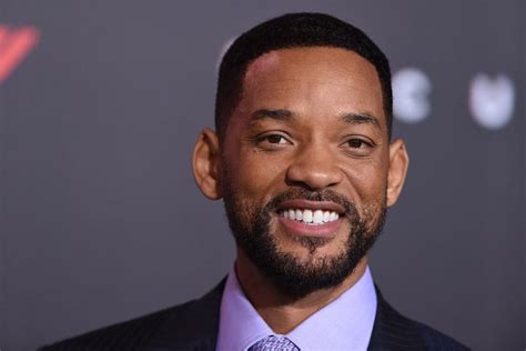 Will Smith Aterriza En España Y Cuenta Lo Que Le Pasa Siempre En Las