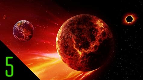 5 Most Mysterious Objects In The Solar System