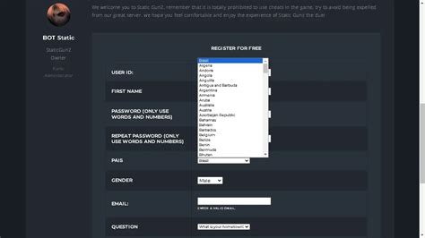Website Interface Xml And Psd Ragezone Mmo Development Forums
