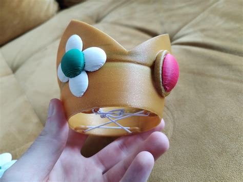 What Do You Think About My First Makerworld Model Enjoy It Rbambulab