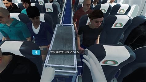 航空公司空姐模拟器 Vr（airline Flight Attendant Simulator Vr）百度网盘免费下载 369vr