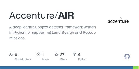 AIR Data Images Gitkeep At Master Accenture AIR GitHub