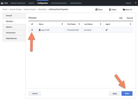 Documentation Cr Solution Permissions 8 5 2 Genesys Documentation