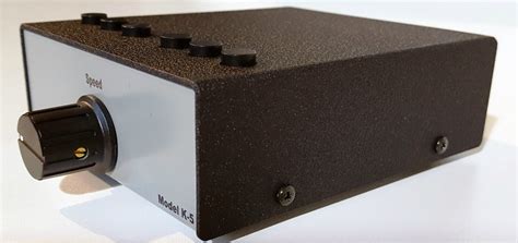 Ham Supply Logikey K 5 Electronic Keyer