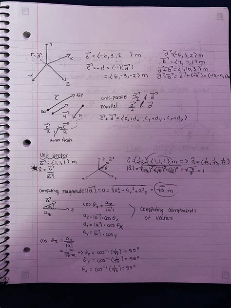 Physics 201 This Is All Of The Lecture Materials From The Semester PHYS 215H Studocu