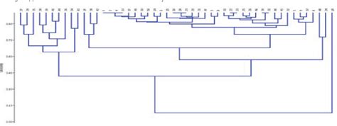 Figure 3 From Epidemiological Molecular Analysis Of Acinetobacter