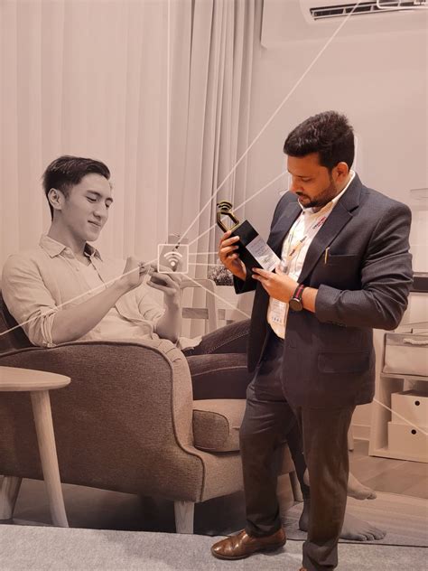 nitya shukla on linkedin havells automation delhi pragatimaidan expo2023 havellscrabtree…