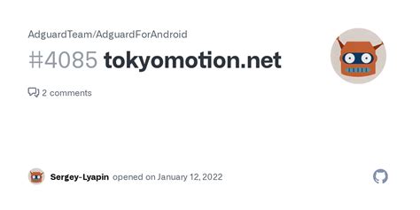 · issue 4085 · adguardteam adguardforandroid · github