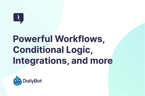 Powerful Workflows Conditional Logic Integrations And More 😎