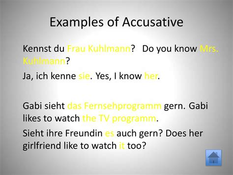 PPT Personal Pronouns PowerPoint Presentation Free Download ID 5166493